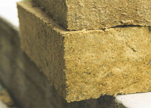 Rock Wool Insulation Material factory - Rock Wool Board manufacturer ...