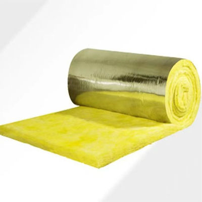 Rock Wool Roll manufacturer from China