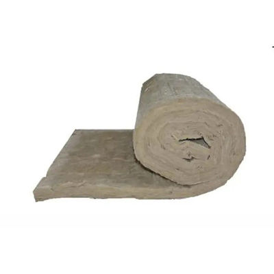 Rock Wool Blanket manufacturer from China
