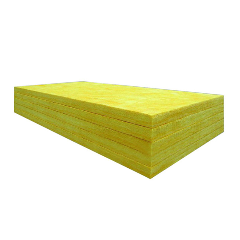 Exterior Wall Fire Retardant Rockwool Board A-Grade Flame Retardant