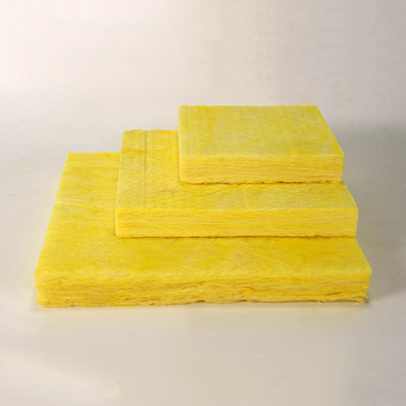 Modern Rockwool Fire Proof Board Fire Resistant Mineral Wool Insulation