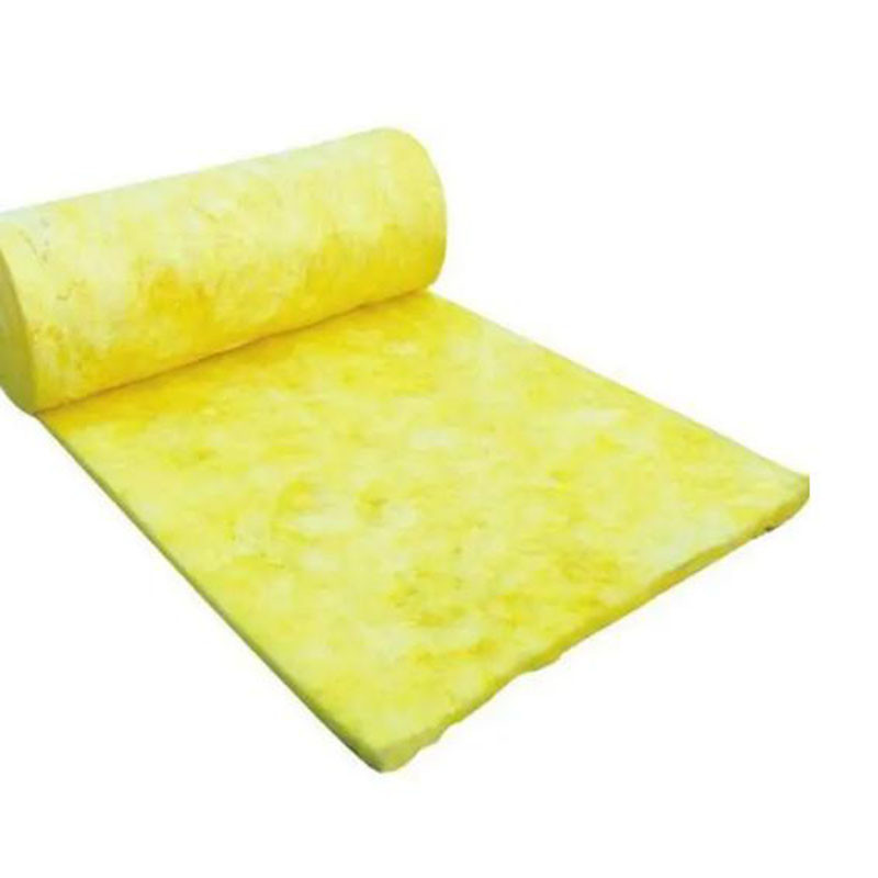 Wall Insulation Wool Roll Plate 150mm Mineral Wool Insulation