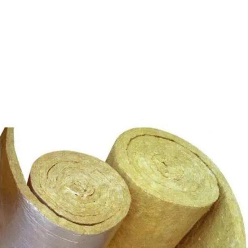 Modern Rockwool Insulation 25mm-100mm Thickness sound absorption