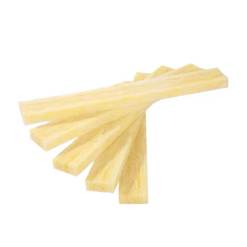 Mineral Rock Wool Cutting Strip Board Rockwool Insulation Sheets