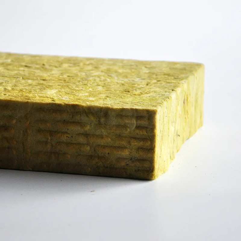 Walls Rock Wool Strip Fire Prevention Basalt Mineral Wool Strip
