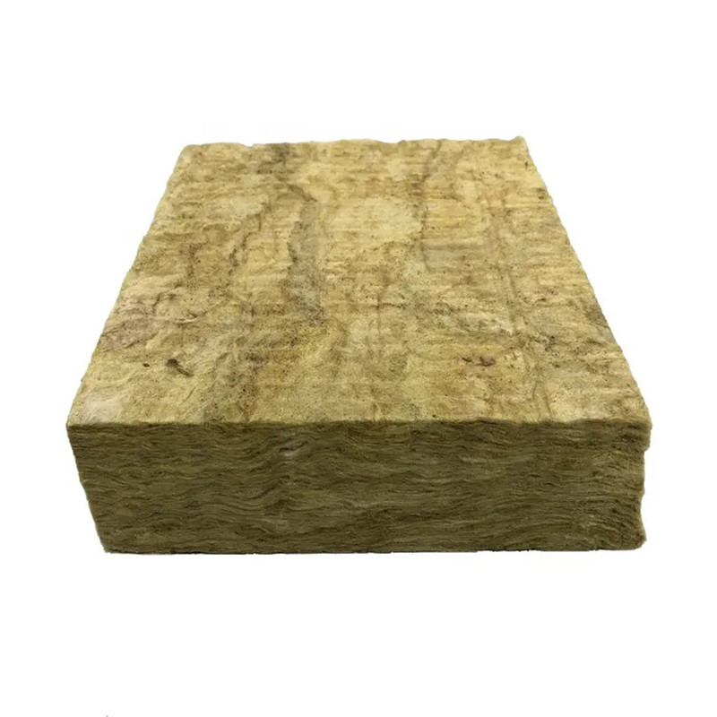 OEM / ODM Rockwool Sound Absorbing Panels Rockwool Acoustic Panel