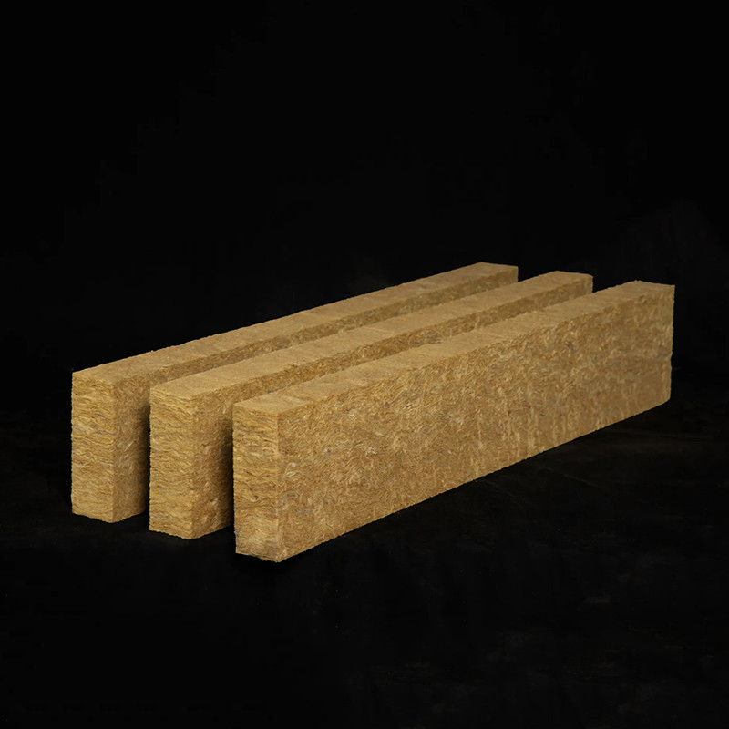Modern Style Rockwool Insulation Sound Absorption Material Board
