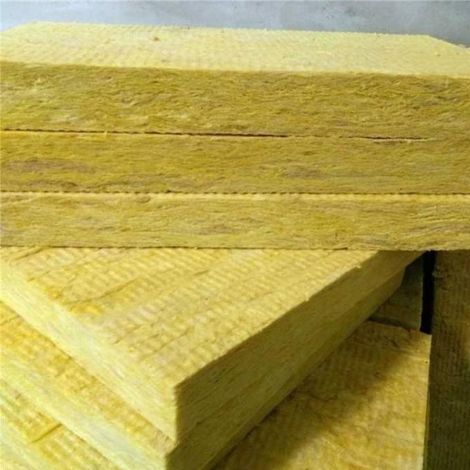 Rock Wool Heat Insulation Materials for Mineral Wool Insulation Material