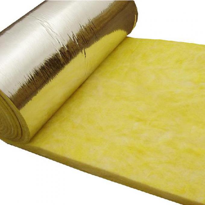 natural Rockwool Pipe Insulation 25mm-100mm Thick Rockwool Tube Insulation