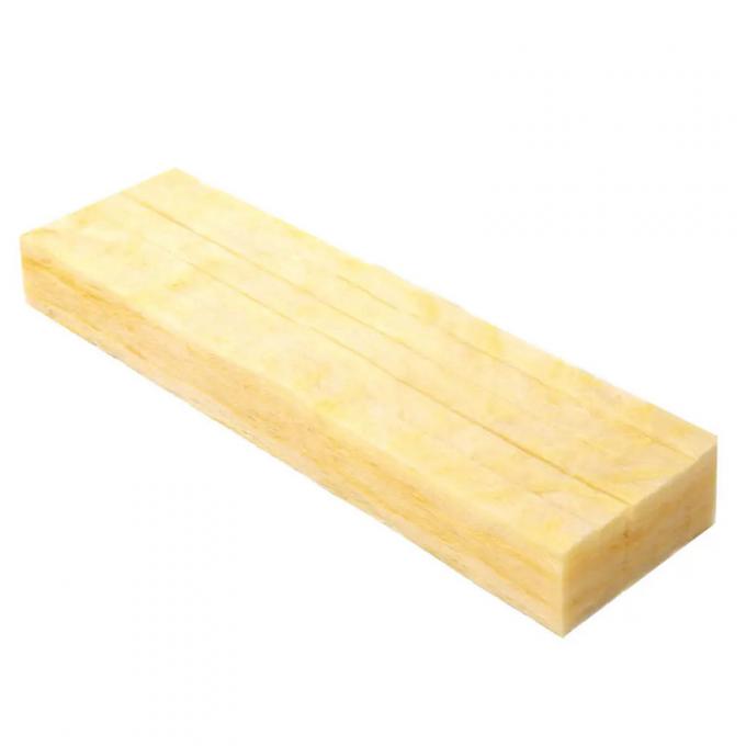 Industrial Thermal Insulation Rock Wool Cutting Strip Board Sheet