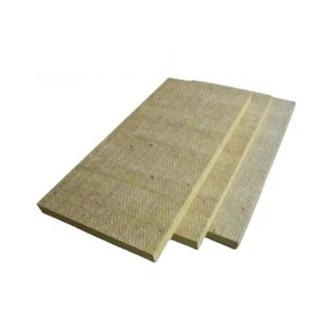 Rock Mineral Wool Board Insulation Strip Rock Wool Exterior Insulation ...