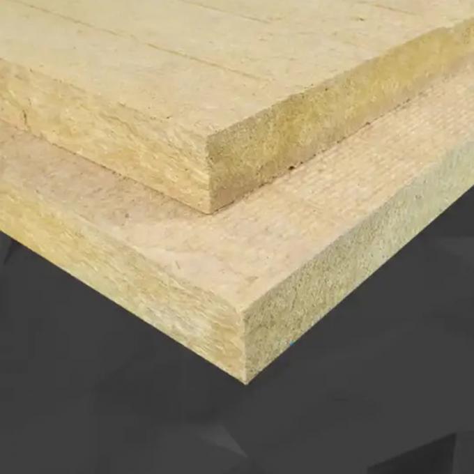 Building Rockwool Insulation Board Panel Fire Insulation A Levels