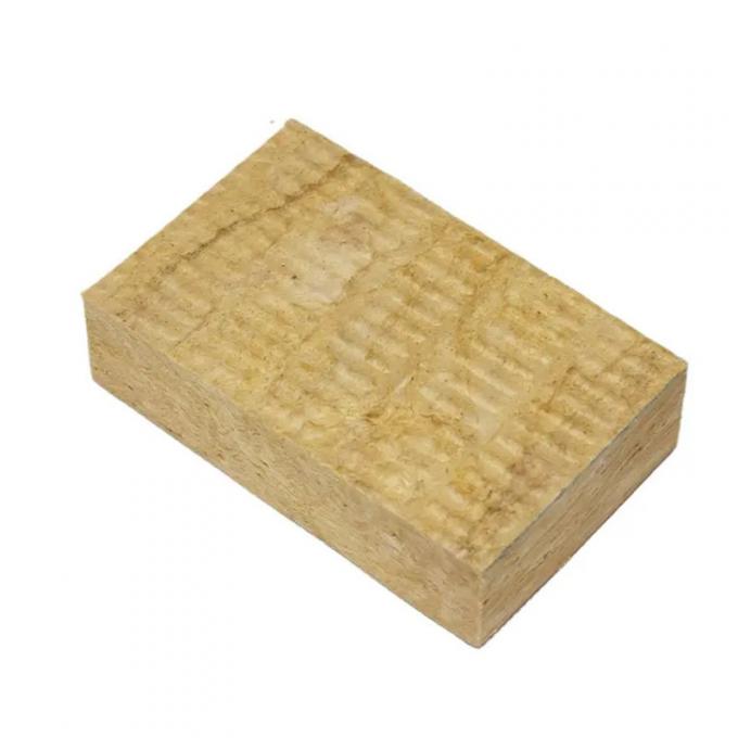 Mineral Rock Wool High Temperature Heat Insulation Sheet A Levels