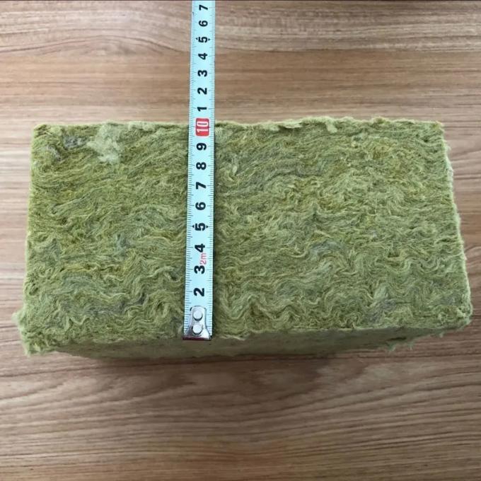 building Mineral Wool Soundproofing panels Rock Wool Board